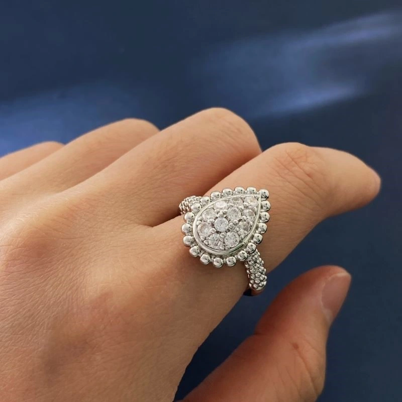 Budget-friendly Boucheron Bracelets