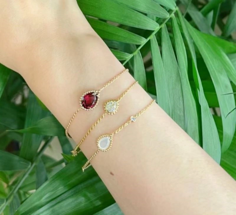 Accurate model Boucheron Bracelets