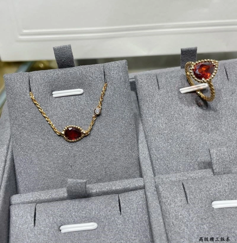 Accurate model Boucheron Bracelets