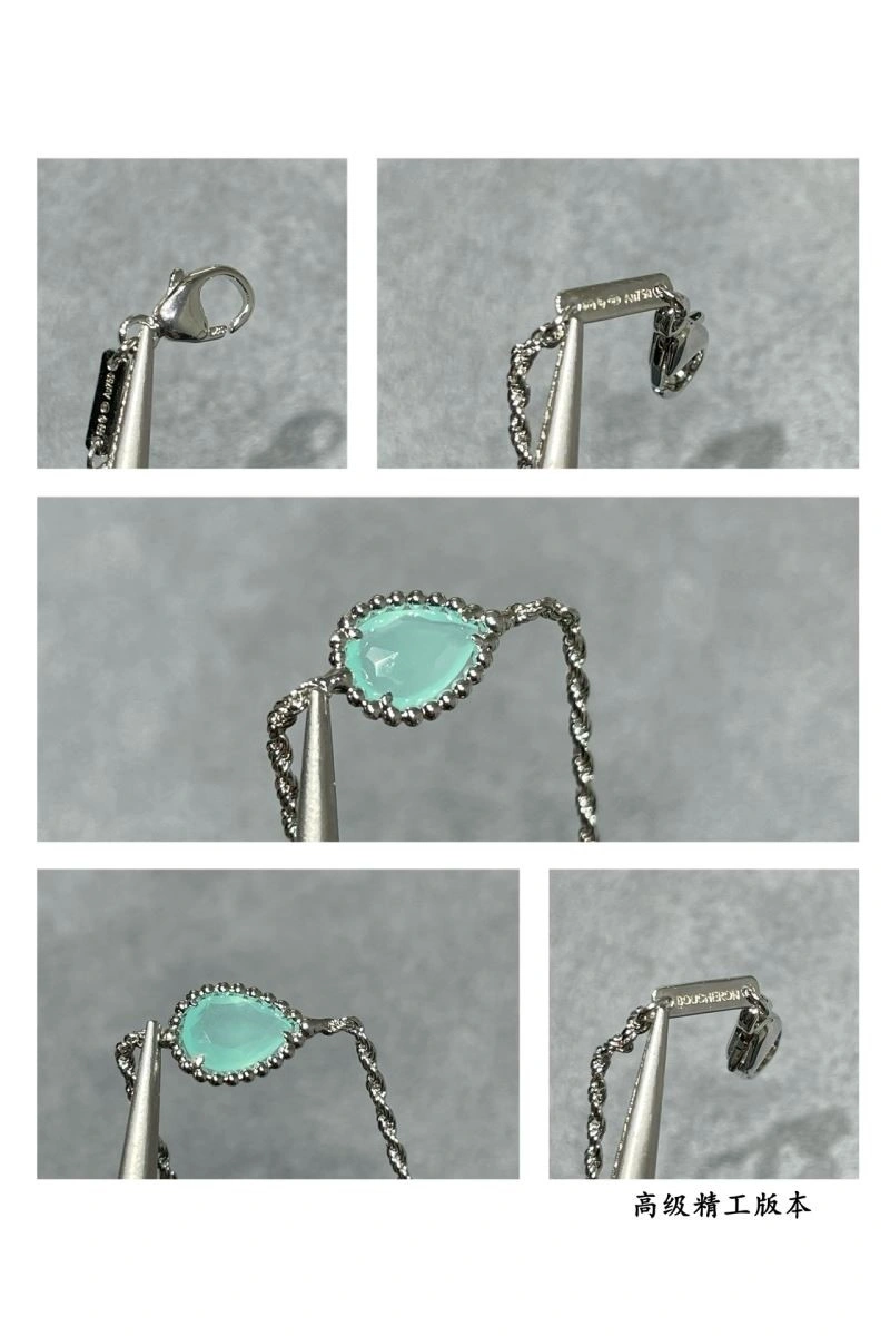Factory-made Boucheron Bracelets