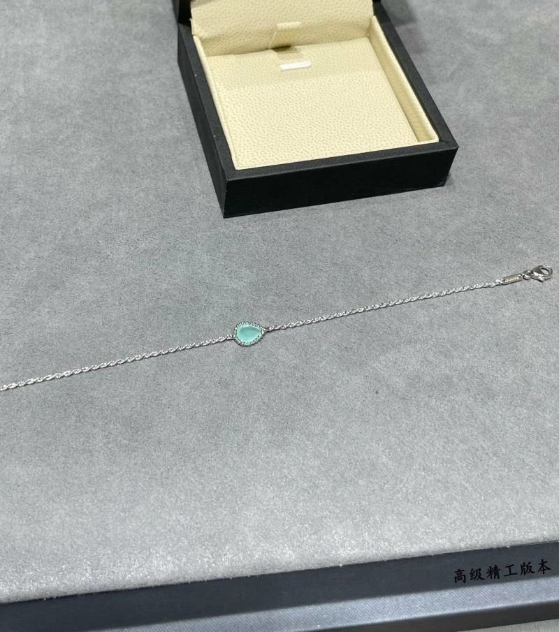 Factory-made Boucheron Bracelets