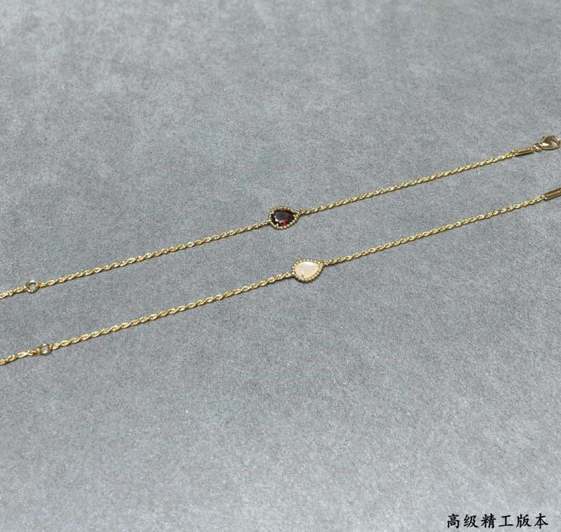 High accuracy Boucheron Bracelets