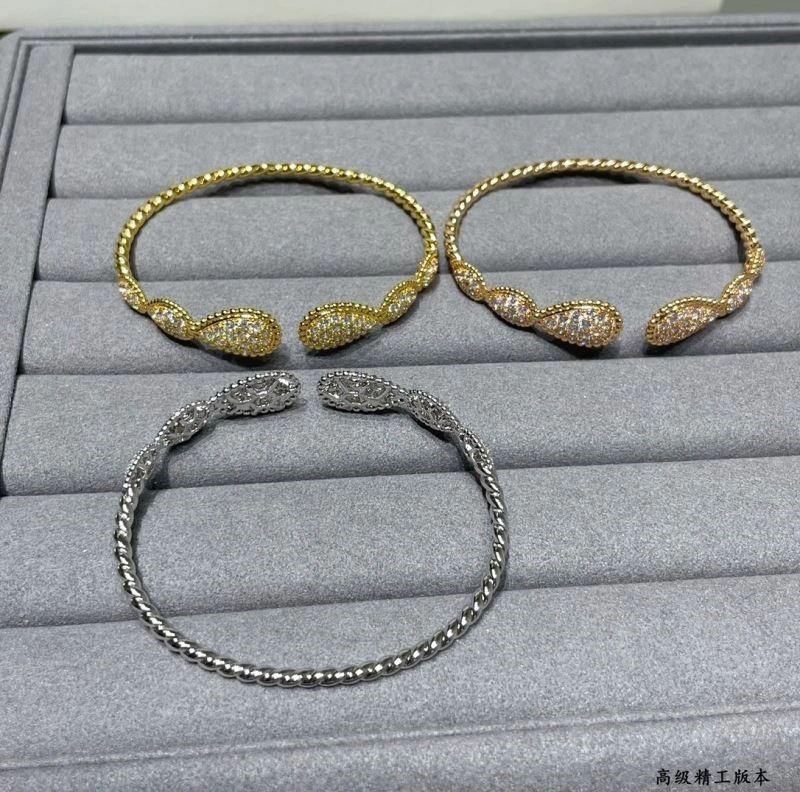 Boucheron Bracelets