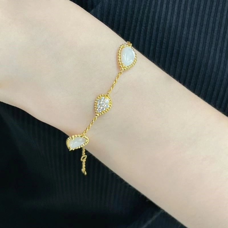 Boucheron Bracelets