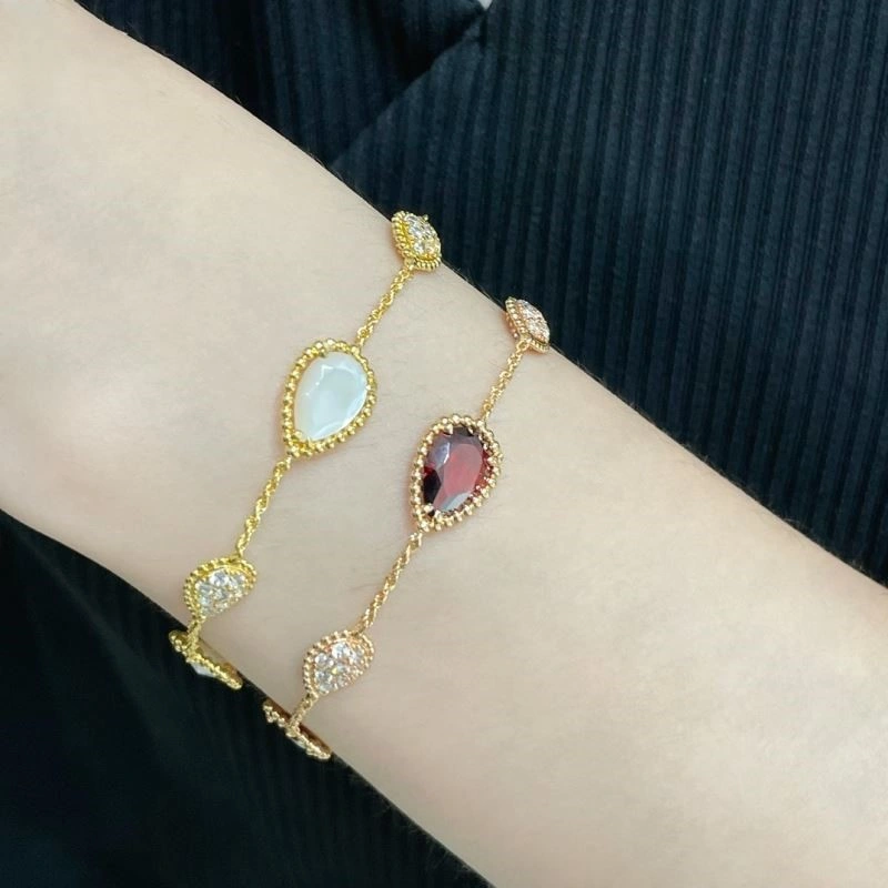 Mirror quality Boucheron Bracelets