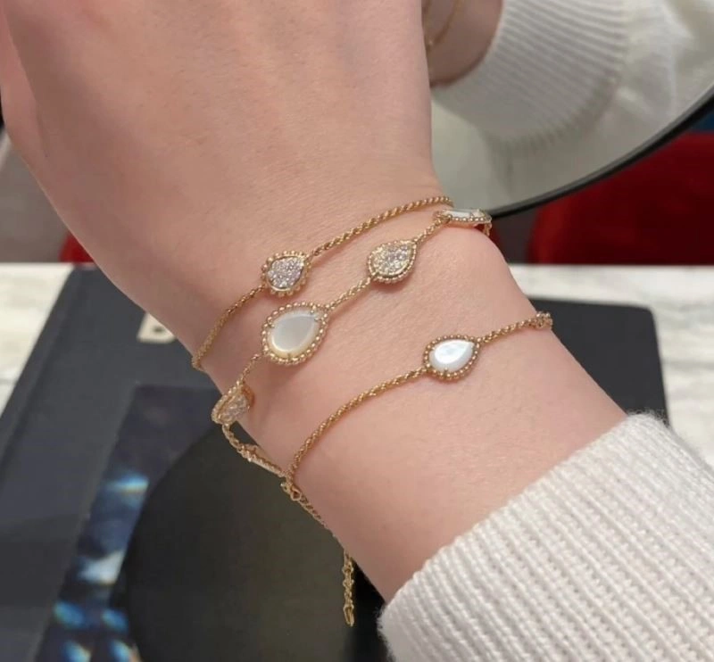 Mirror quality Boucheron Bracelets