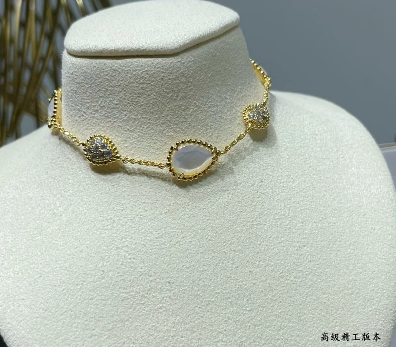 Mirror quality Boucheron Bracelets
