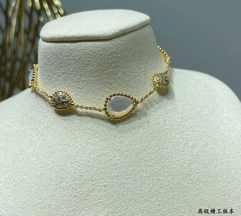 Mirror quality Boucheron Bracelets