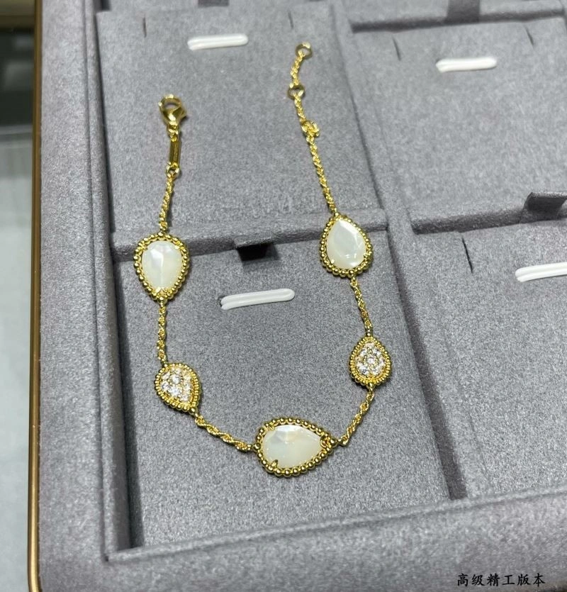 Mirror quality Boucheron Bracelets