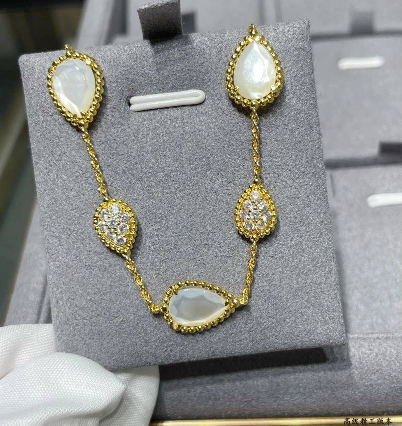 Mirror quality Boucheron Bracelets