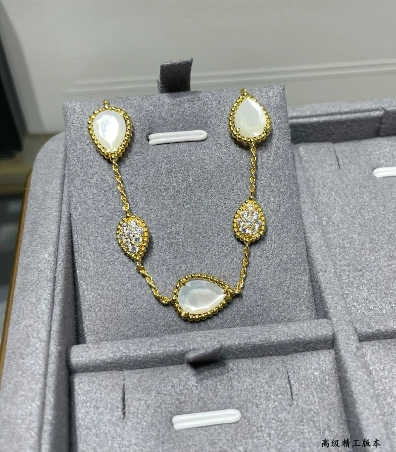 Mirror quality Boucheron Bracelets