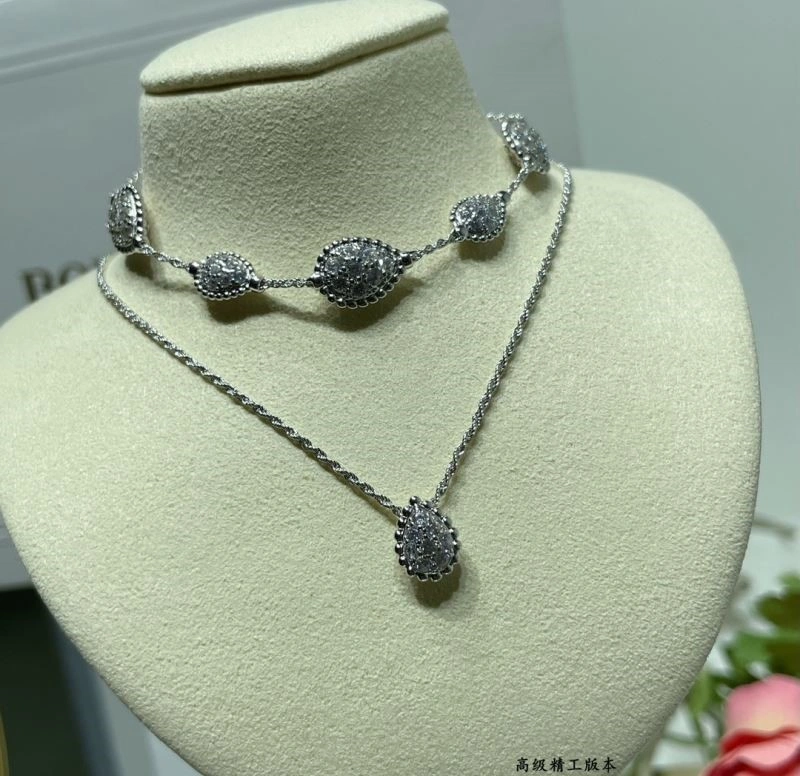 OEM Boucheron Bracelets