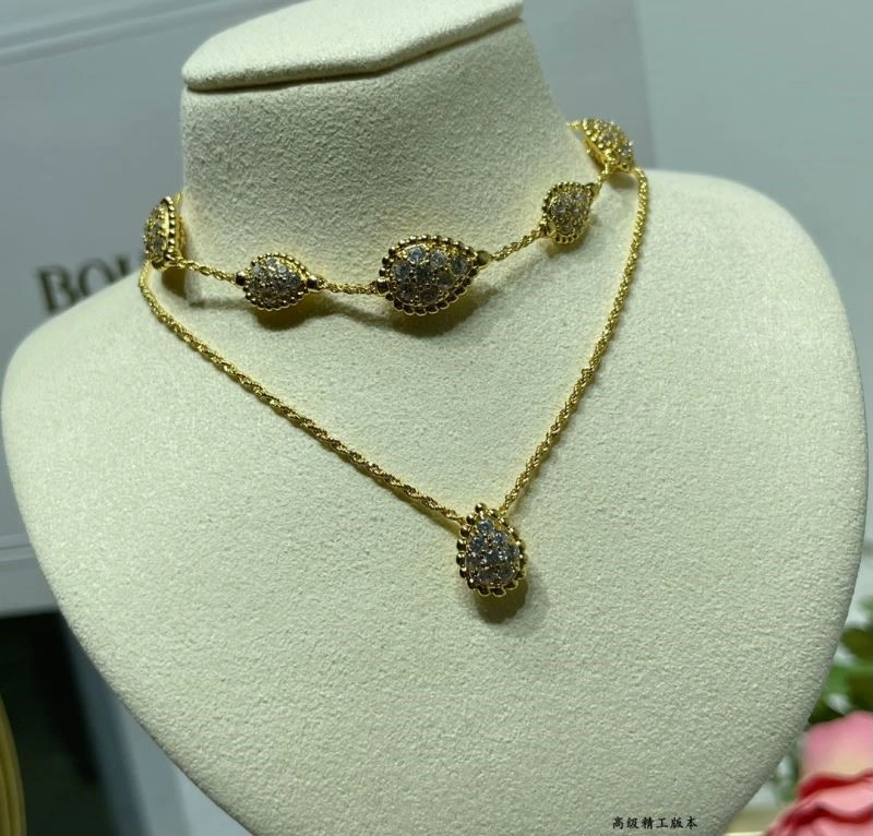 OEM Boucheron Bracelets