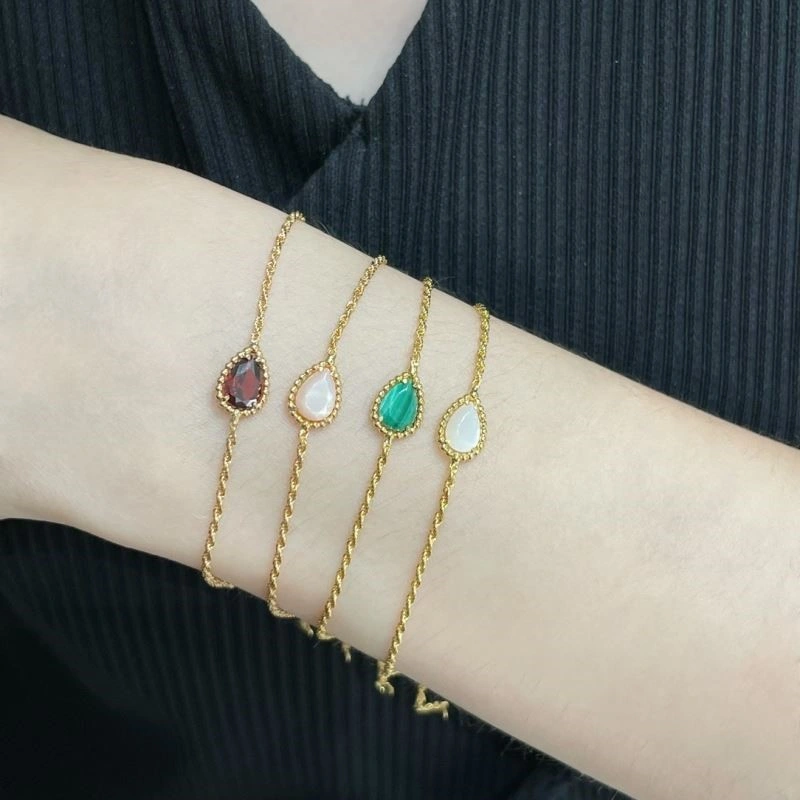 Brand-original Boucheron Bracelets
