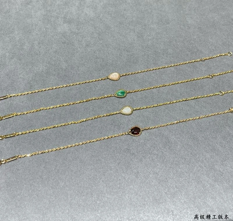 Brand-original Boucheron Bracelets