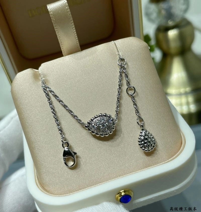 Factory-made Boucheron Bracelets