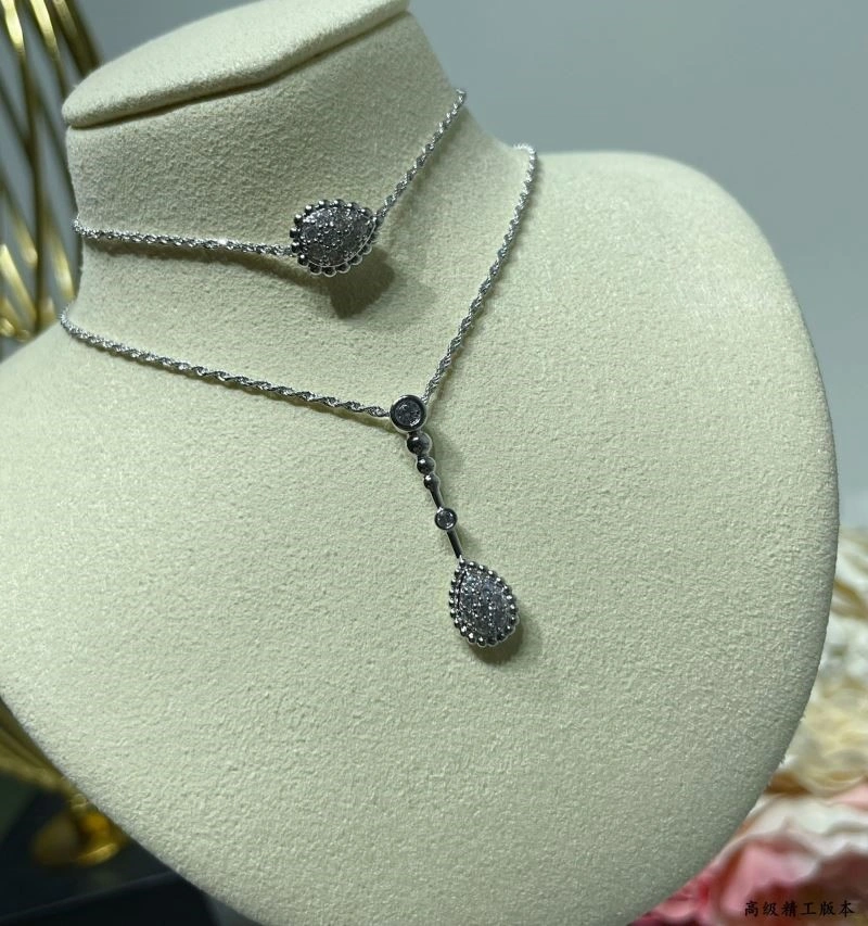 Factory-made Boucheron Bracelets