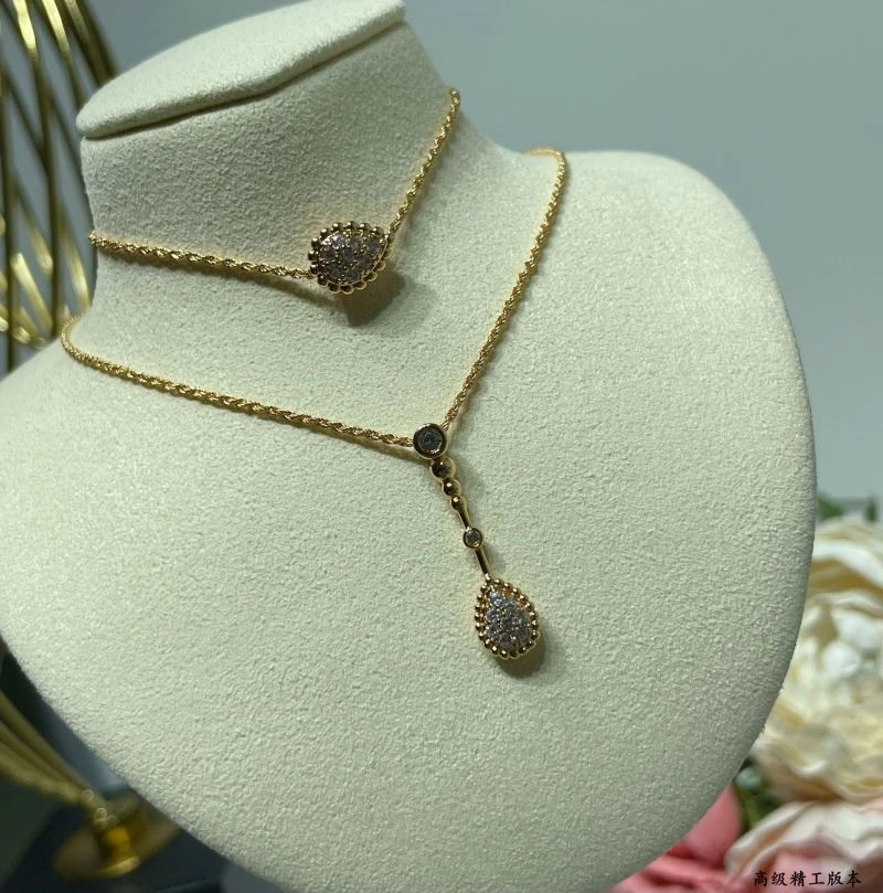Factory-made Boucheron Bracelets