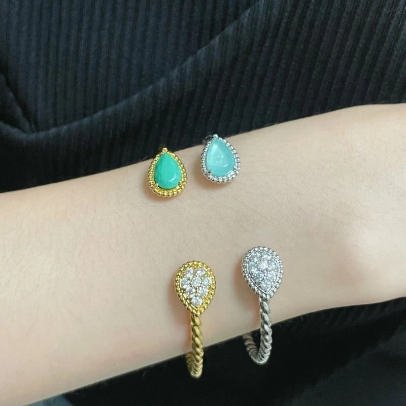 Original Boucheron Bracelets