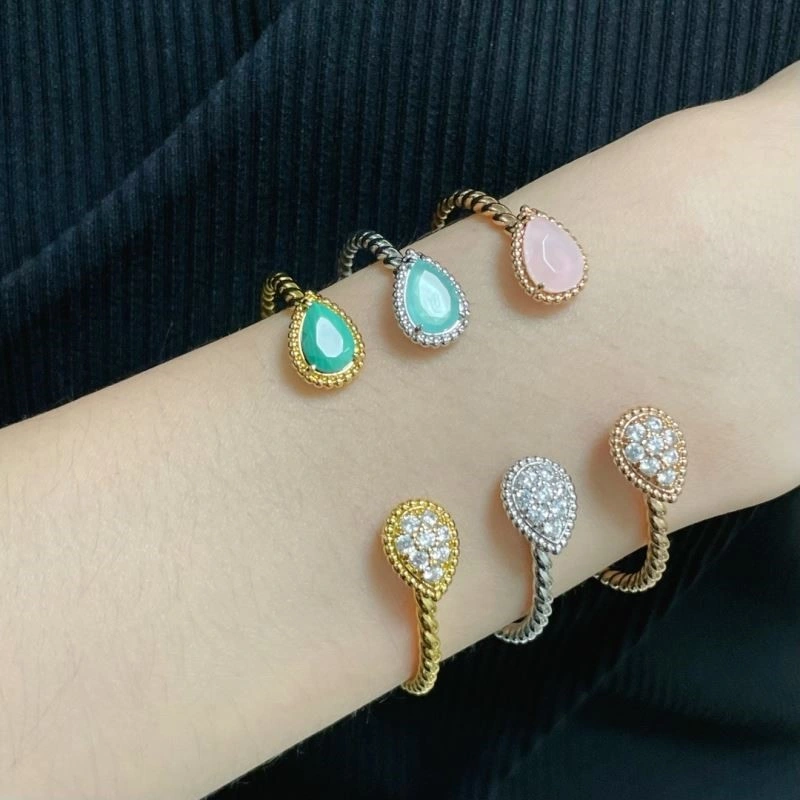 Perfect replica Boucheron Bracelets