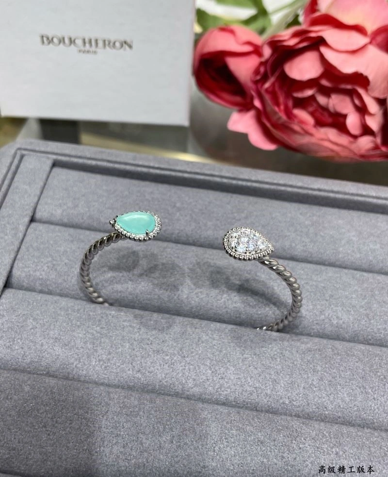 Perfect replica Boucheron Bracelets