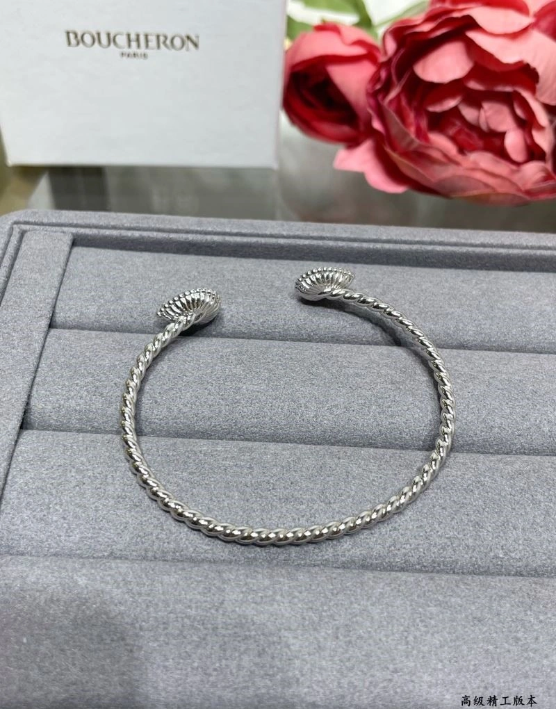 Perfect replica Boucheron Bracelets