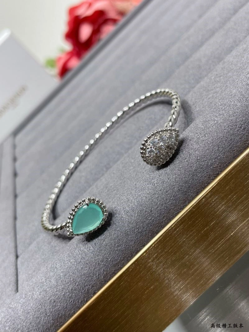 Perfect replica Boucheron Bracelets