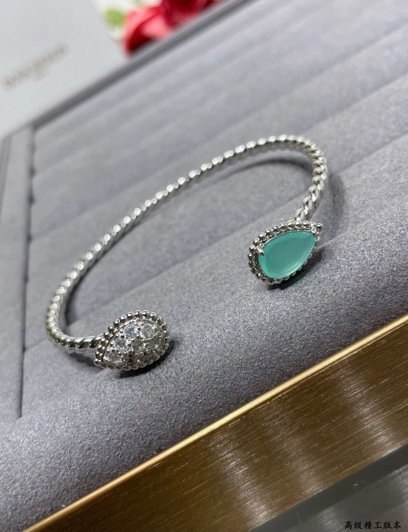 Perfect replica Boucheron Bracelets