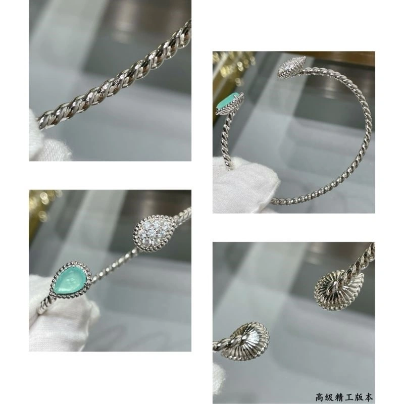 Perfect replica Boucheron Bracelets