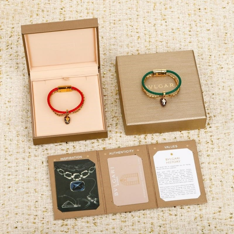 Boucheron Bracelets
