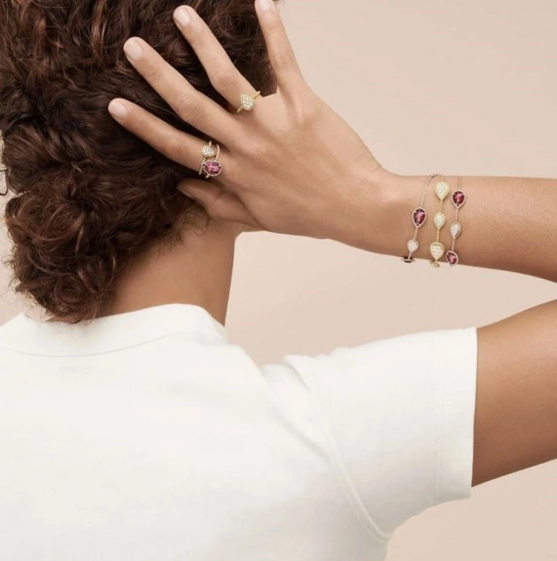 Accurate model Boucheron Bracelets