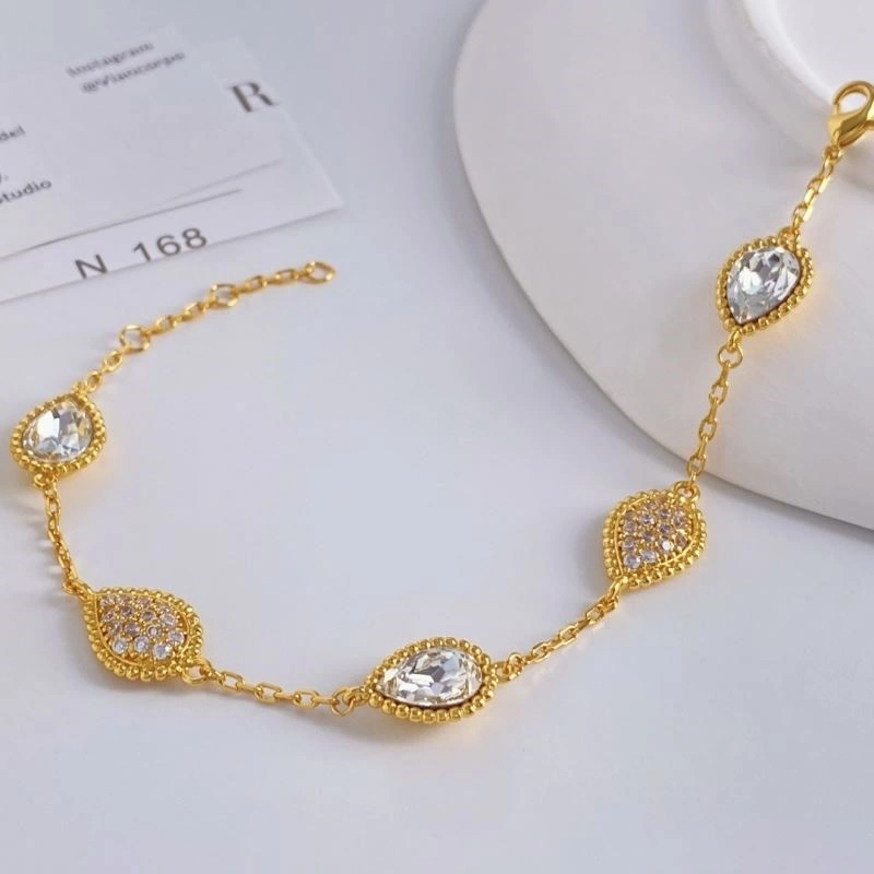 Accurate model Boucheron Bracelets