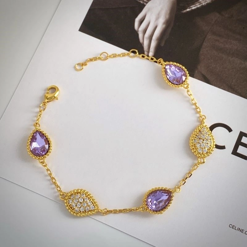 Accurate model Boucheron Bracelets