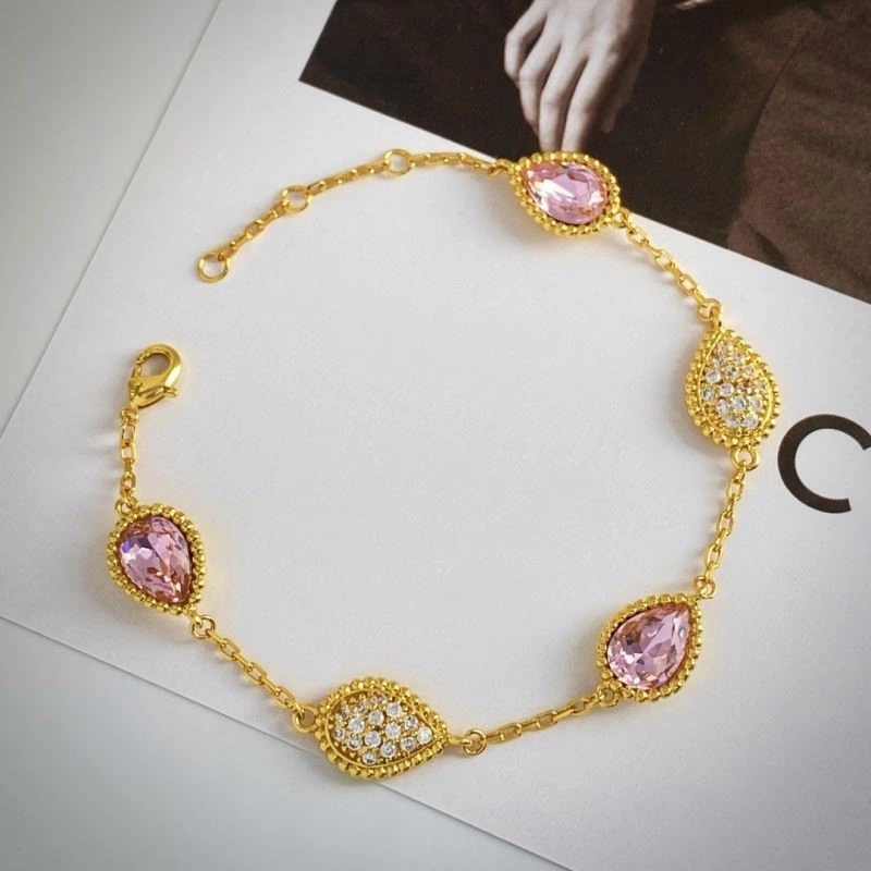 Accurate model Boucheron Bracelets