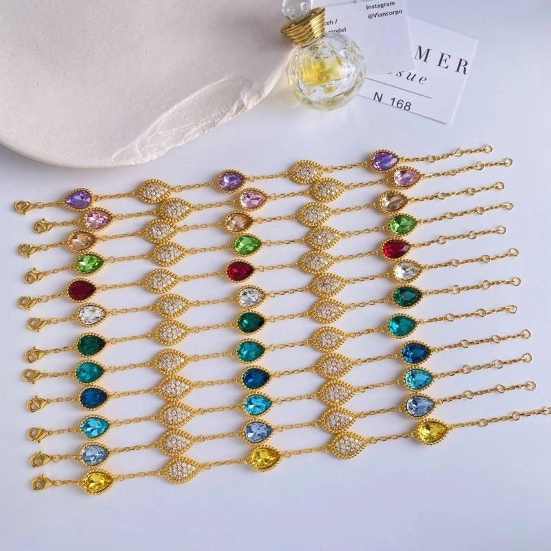 Accurate model Boucheron Bracelets