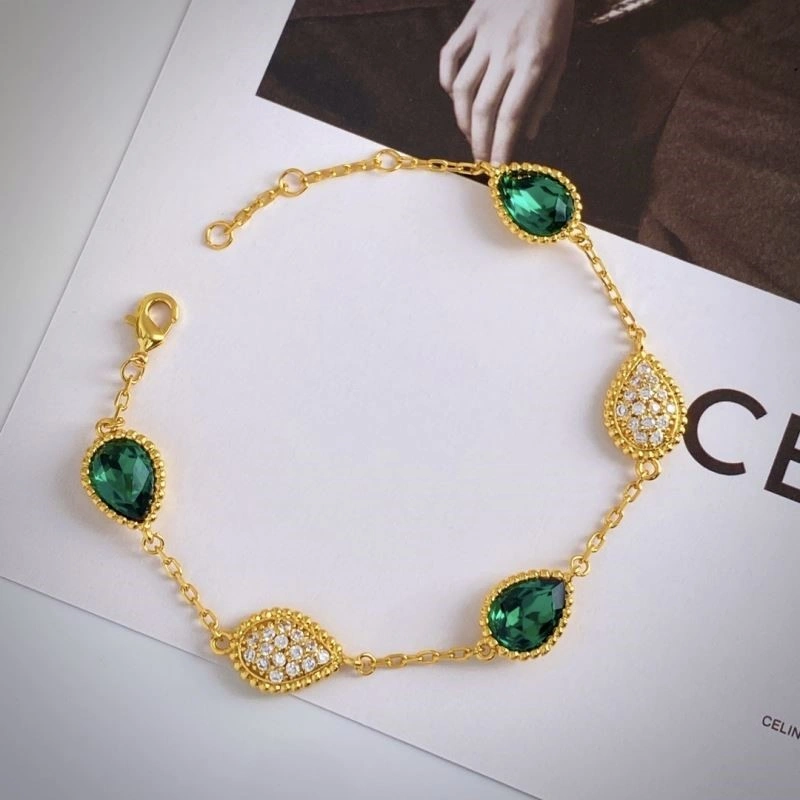 Mirror quality Boucheron Bracelets