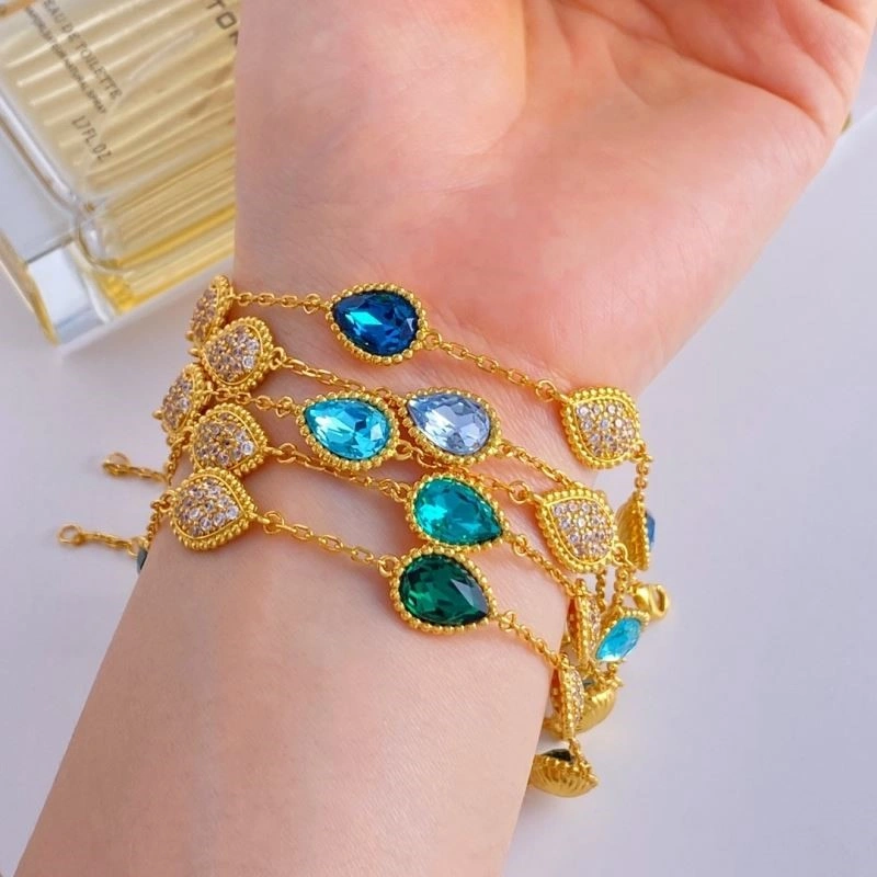 Mirror quality Boucheron Bracelets