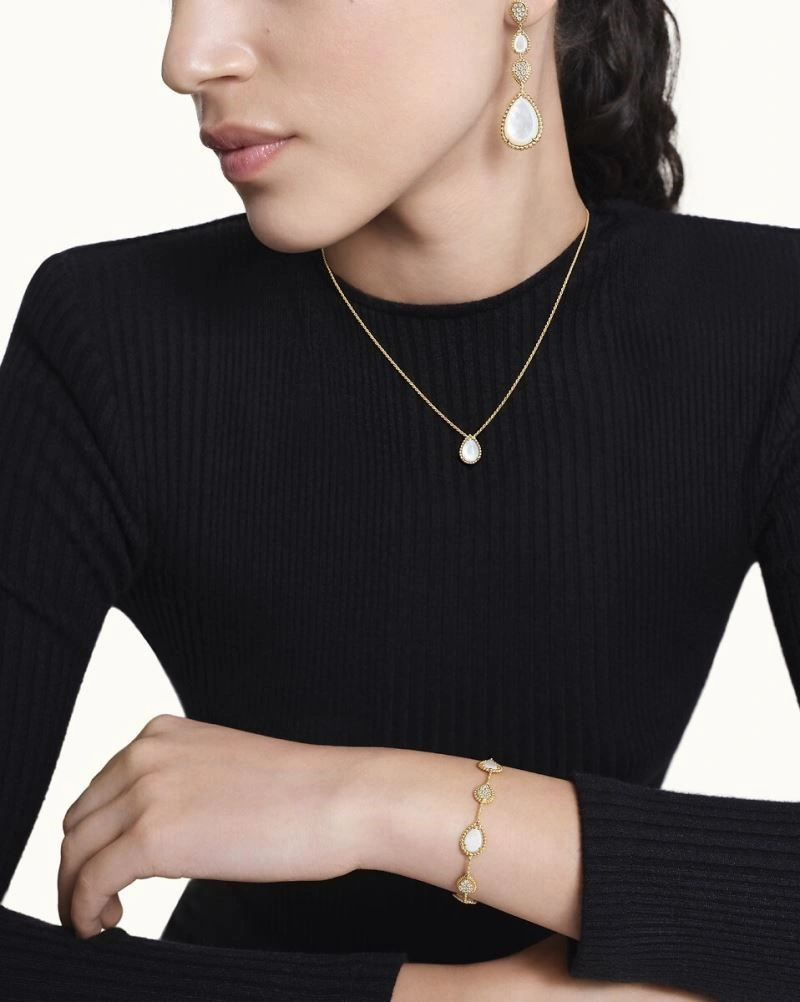 Mirror quality Boucheron Bracelets