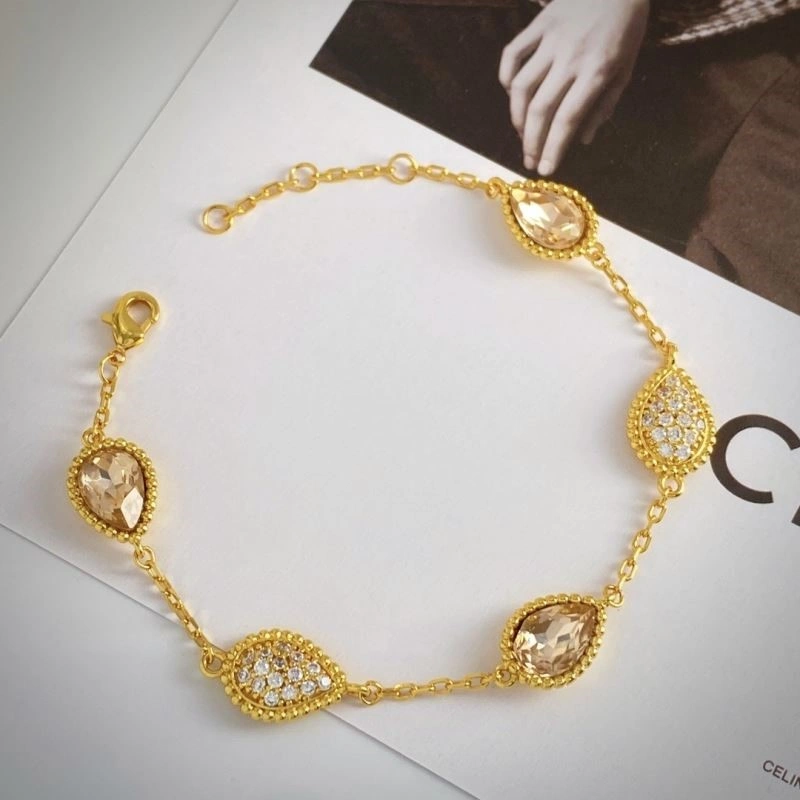 Mirror quality Boucheron Bracelets