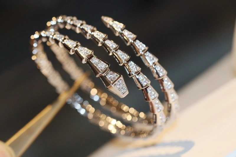 Boucheron Bracelets
