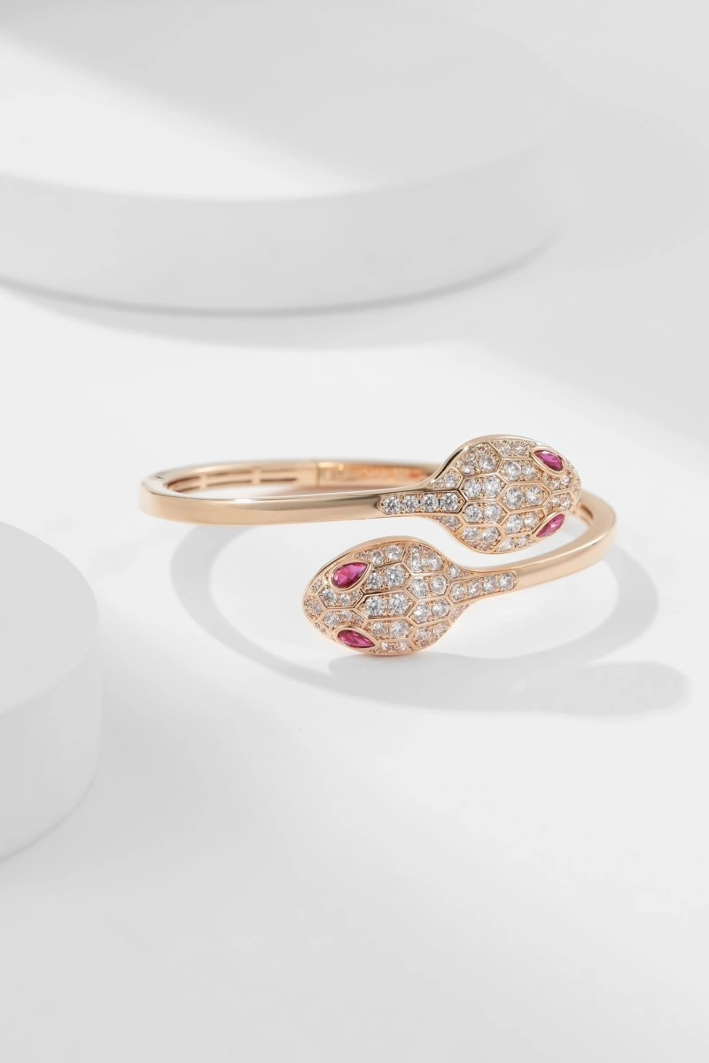 Mirror quality Boucheron Bracelets