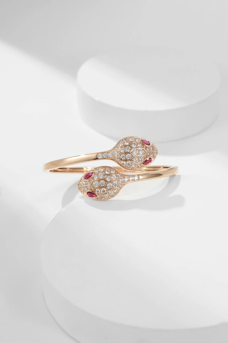 Mirror quality Boucheron Bracelets