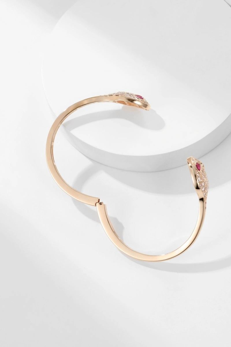 Mirror quality Boucheron Bracelets