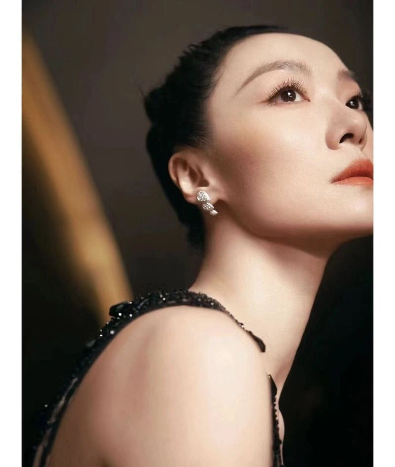 Precise copy Boucheron Earrings