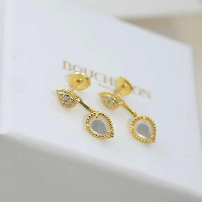 Boucheron Earrings