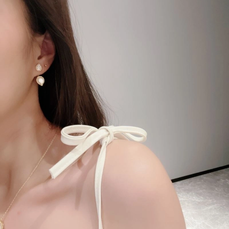 High fidelity Boucheron Earrings