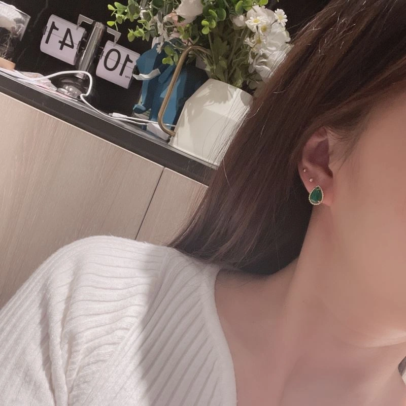 Precise copy Boucheron Earrings