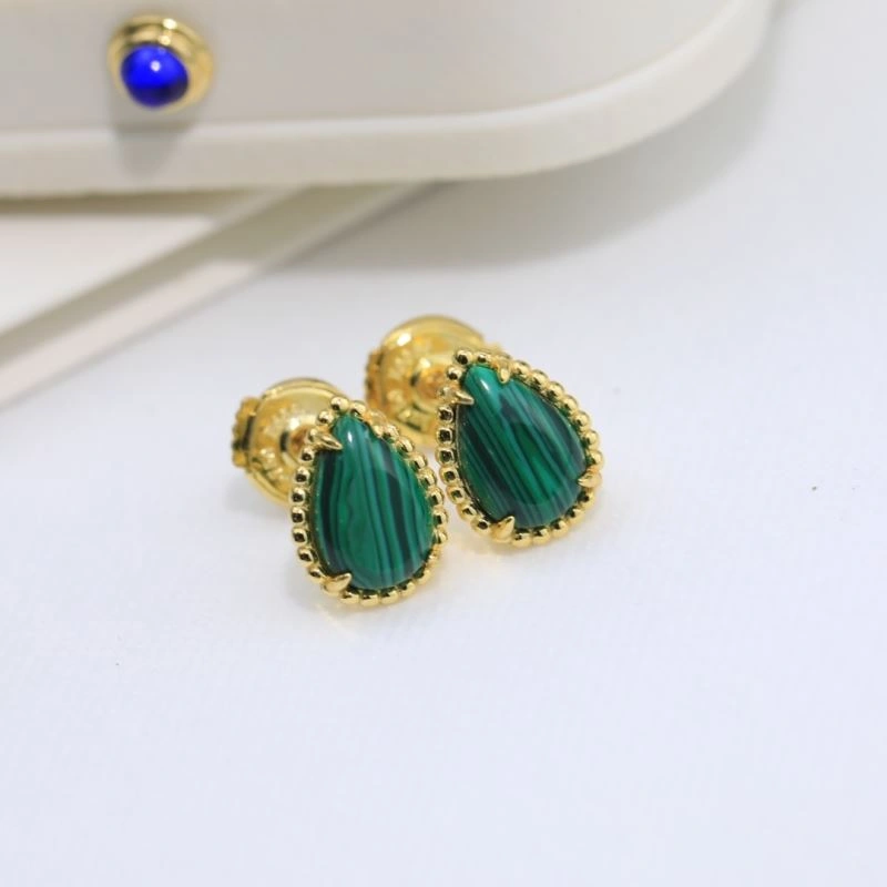 Precise copy Boucheron Earrings
