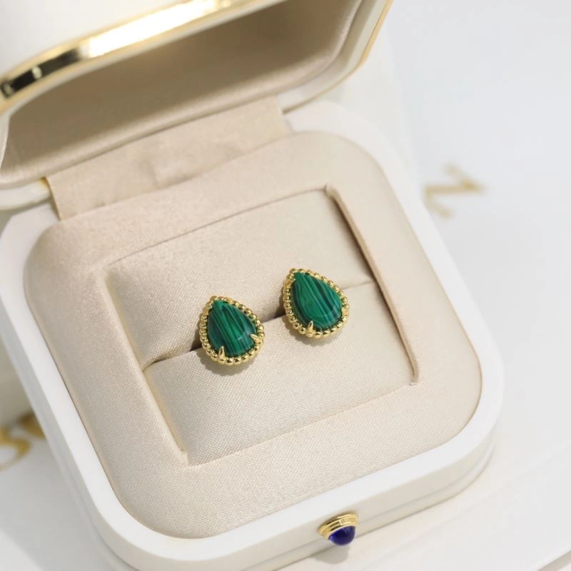 Precise copy Boucheron Earrings