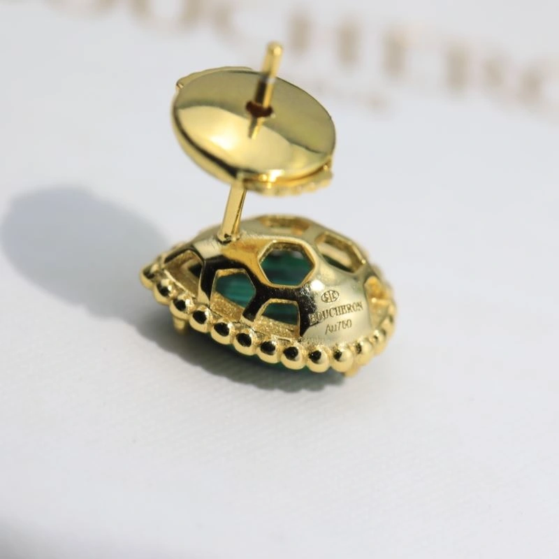 Precise copy Boucheron Earrings